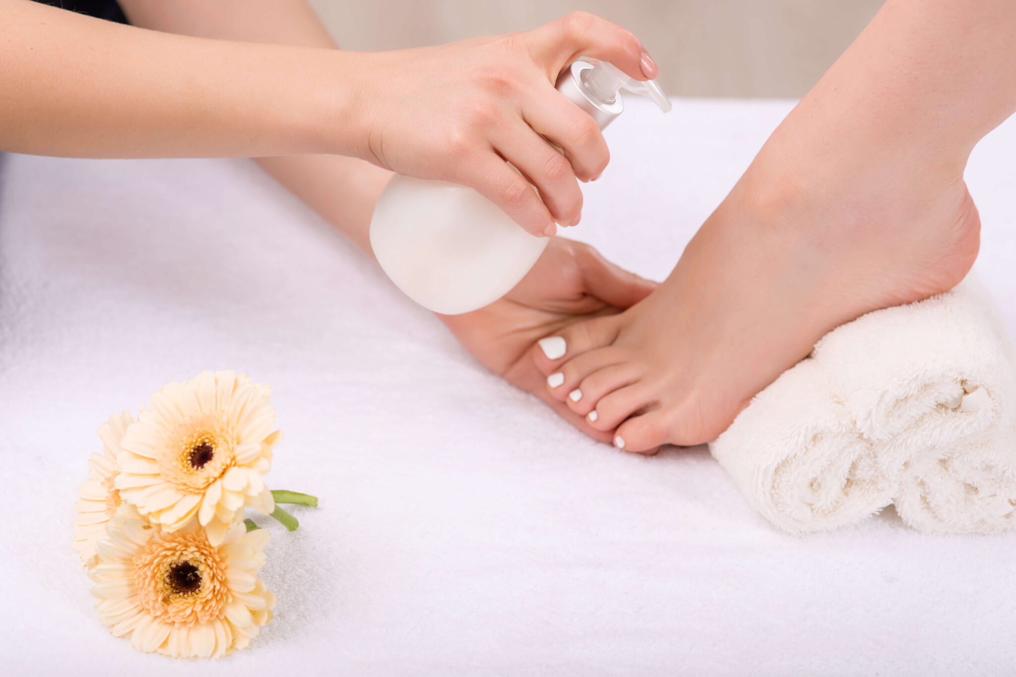 Ongles Mie Nails & Beauté – Best Nail Salon in Town